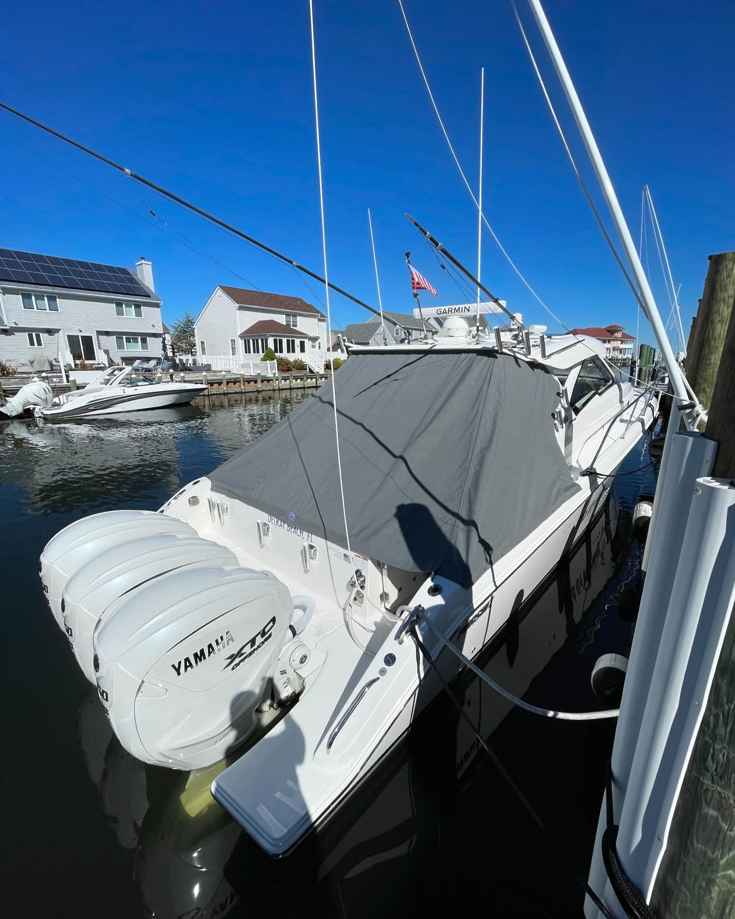 Gallery – Gioia Sails Inc